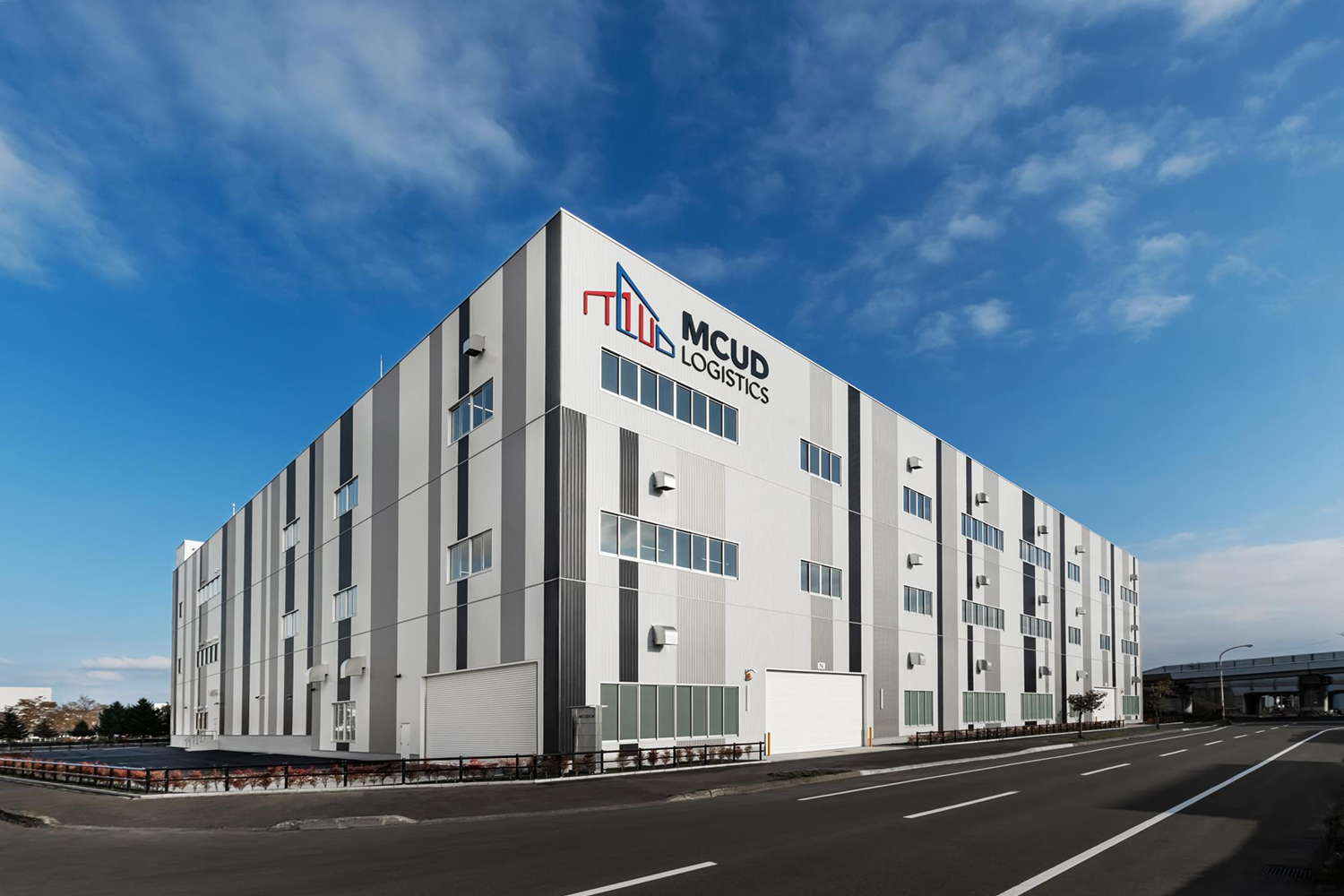 MCUD札幌 | 実績紹介 | 株式会社熊谷組